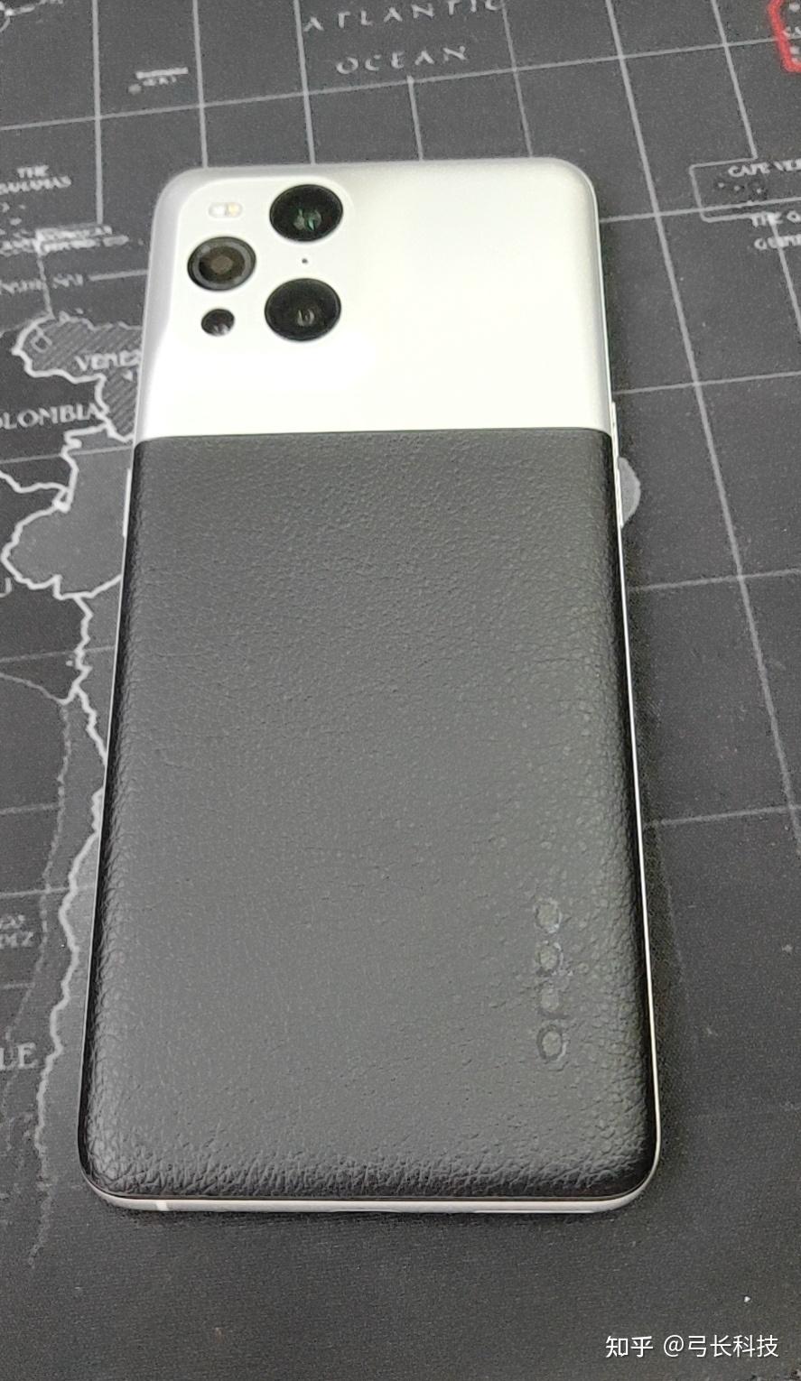 如何评价 9 月 16 日发布的 OPPO Find X3 Pro 摄影师版？