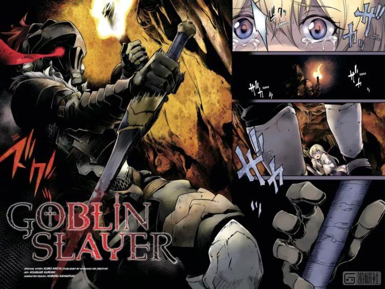 连新手冒险者都能吊打的哥布林，到底是怎样的怪物？ - 知乎