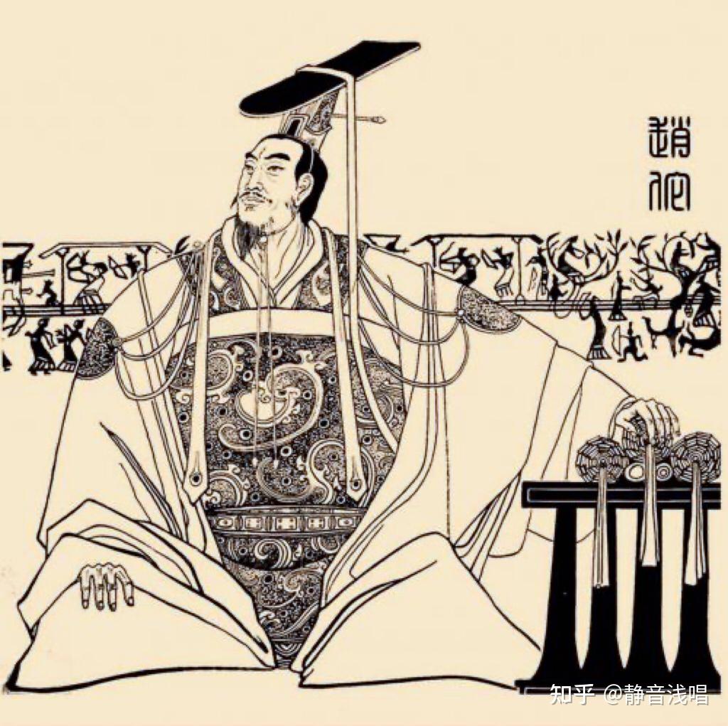 盘点：中国历史上的皇帝之最，400多位中国皇帝中，你都知道哪些之最？ - 知乎