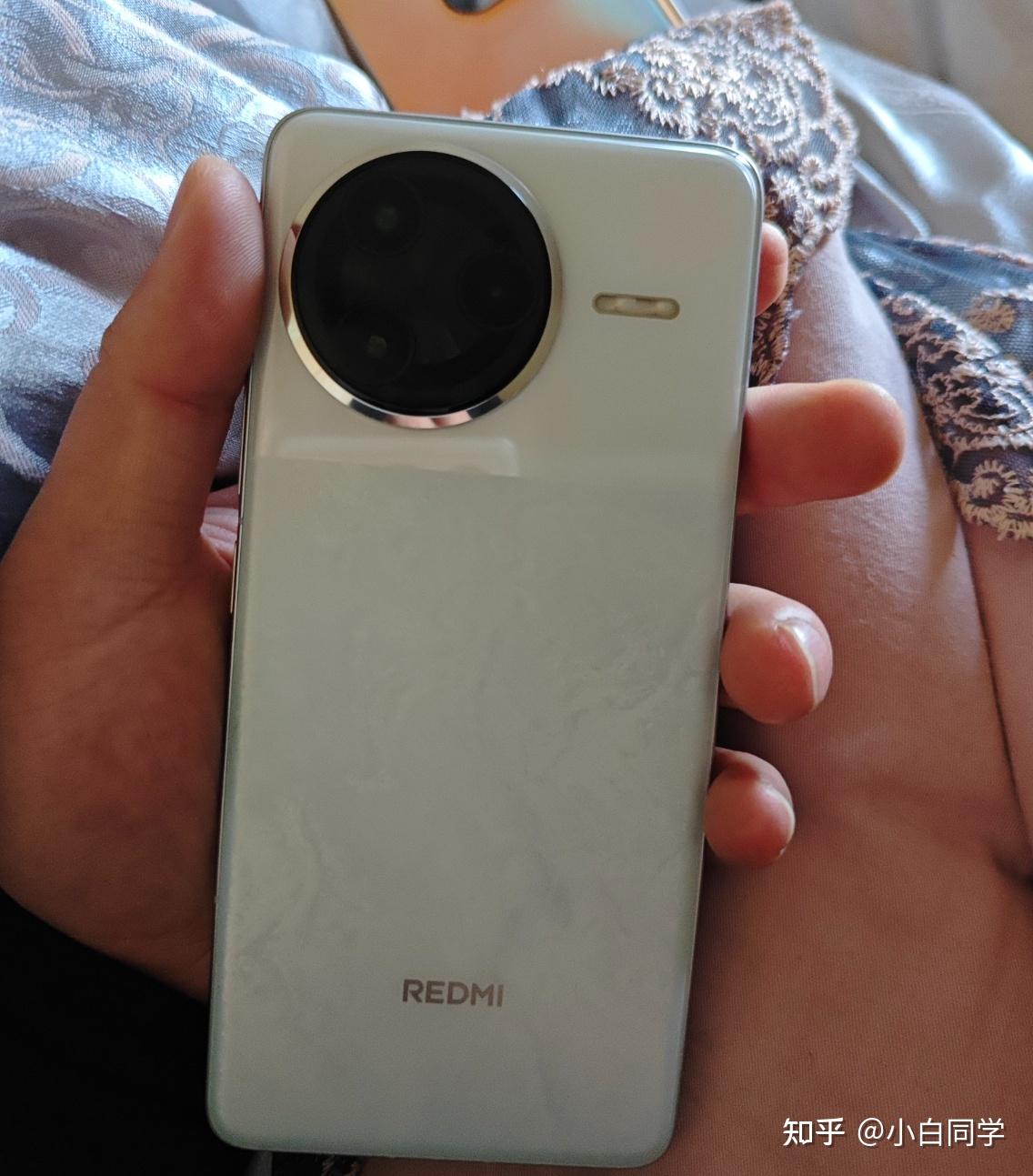 红米k80pro（小米Redmi K80 Pro）怎么样？体验八天优缺点测评 - 知乎