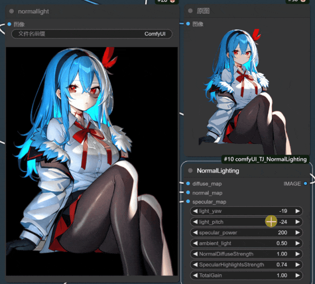 【AI前沿】照片打光再出新技术！LightLab！像控制现实的灯光一样真实！ - 知乎
