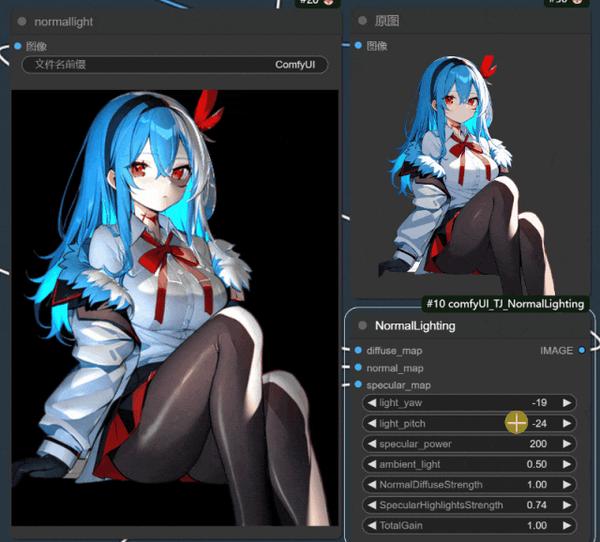 【AI前沿】照片打光再出新技术！LightLab！像控制现实的灯光一样真实！ - 知乎