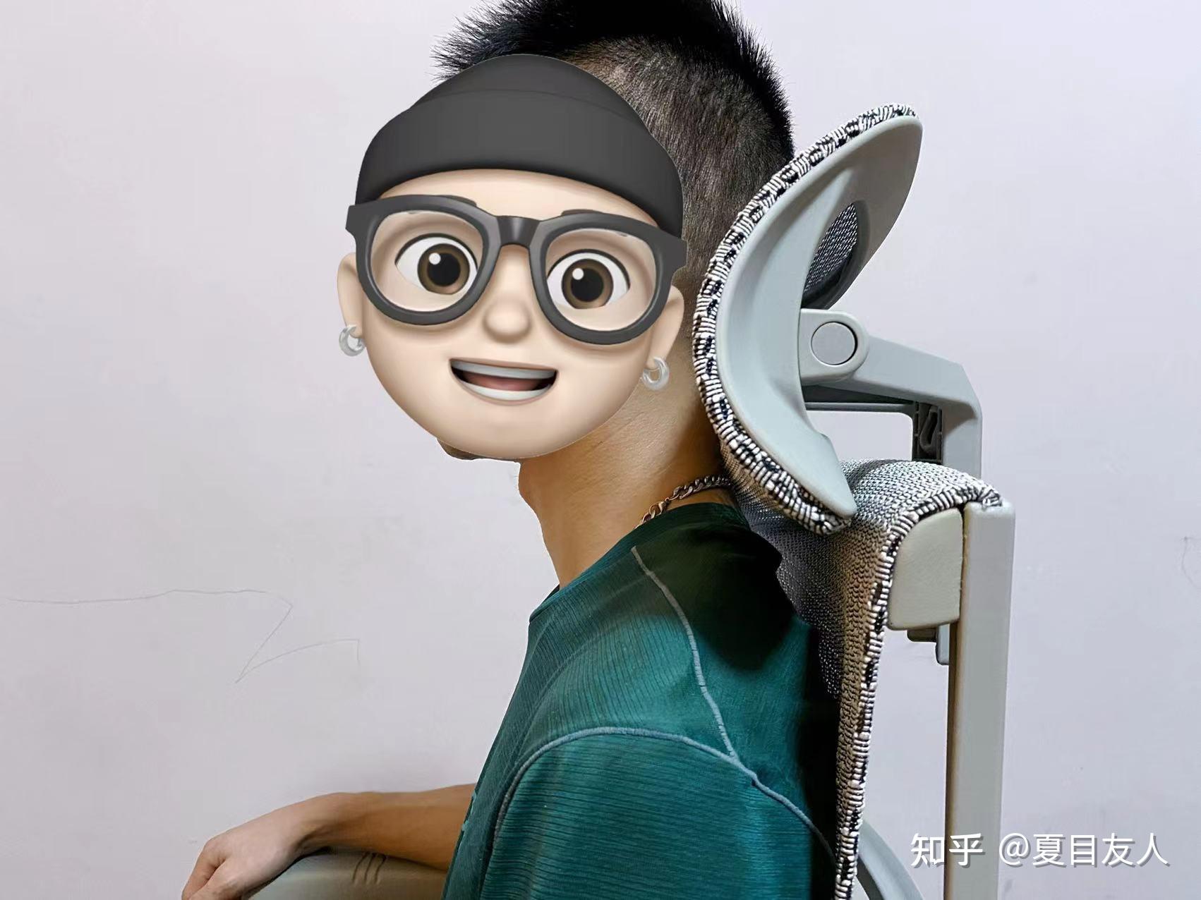 久坐族的第二根脊椎？全新保友Pofit 2代人体工学椅开箱体验 - 知乎