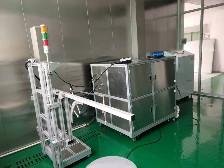 开放式IPX9防水等级试验机 GB/T 30038-2013 产品介绍 - 知乎