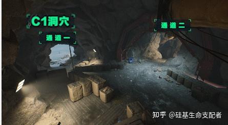 主流现代写实FPS核心PVP玩法拆解和分析 —— COD16、COD21、三角洲行动 - 知乎