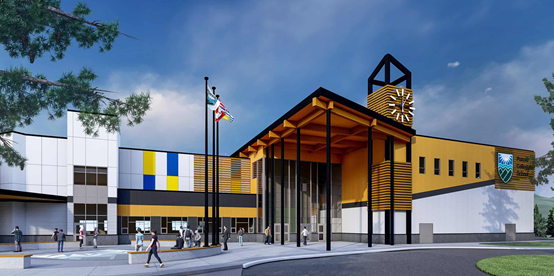 重磅官宣丨加拿大BC省前教育部副部长DAVE BYNG等知名教育界名流加入珀塞尔国际学校咨询委员会 - 知乎