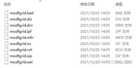 利用Python进行地下水模拟（番外）-如何将GMS模型导入至Flopy中 - 知乎