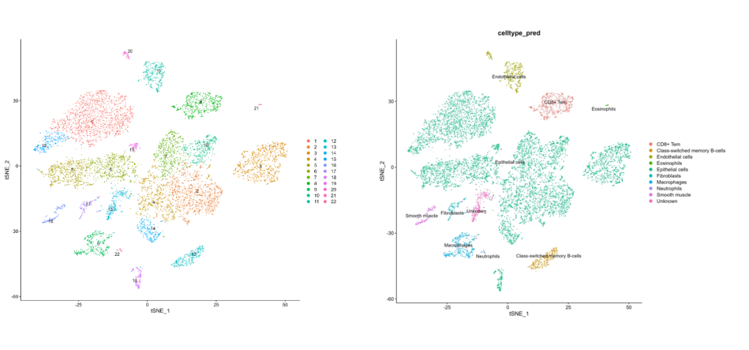 M20 Seq与10x Flex石蜡包埋样本实测数据对比 - 知乎