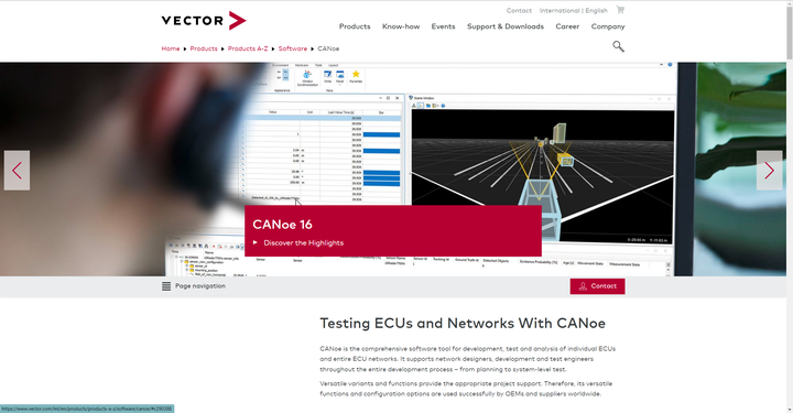 【CANoe Demo安装及License添加】 - 知乎