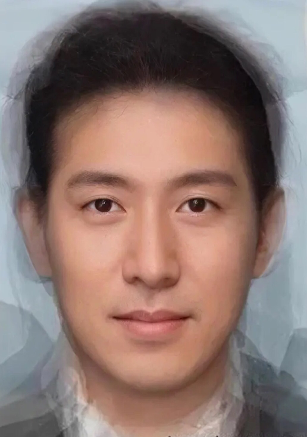 辽宁西部扶余人鲜卑人男性颅骨特征与部分类型。 - 知乎