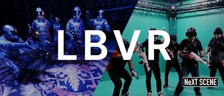 洞观 | 什么样的LBVR项目可以达到单项目过亿收入 - 知乎