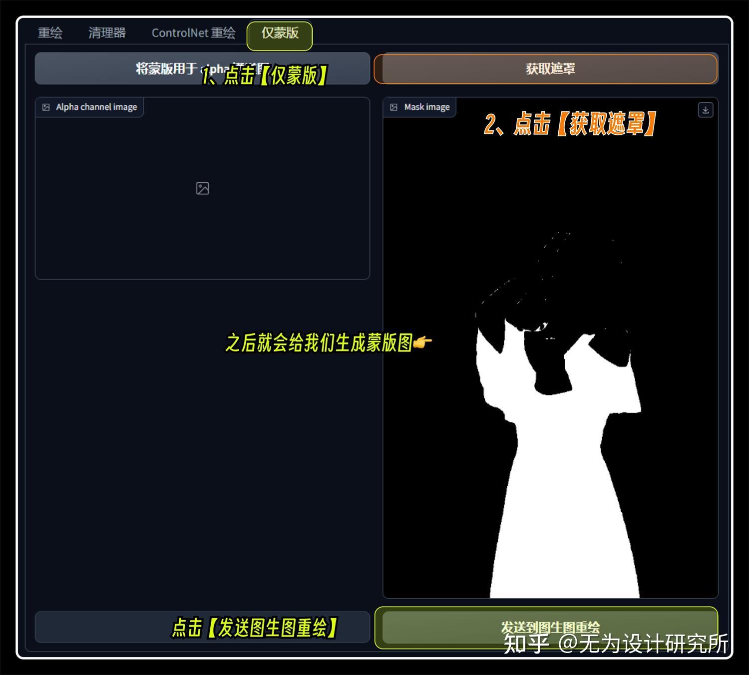 深度解析！如何用Stable Diffusion实现模特精准换装？ - 知乎