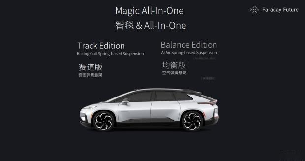 贵到窒息？一文带你看懂220万的FF 91 - 知乎