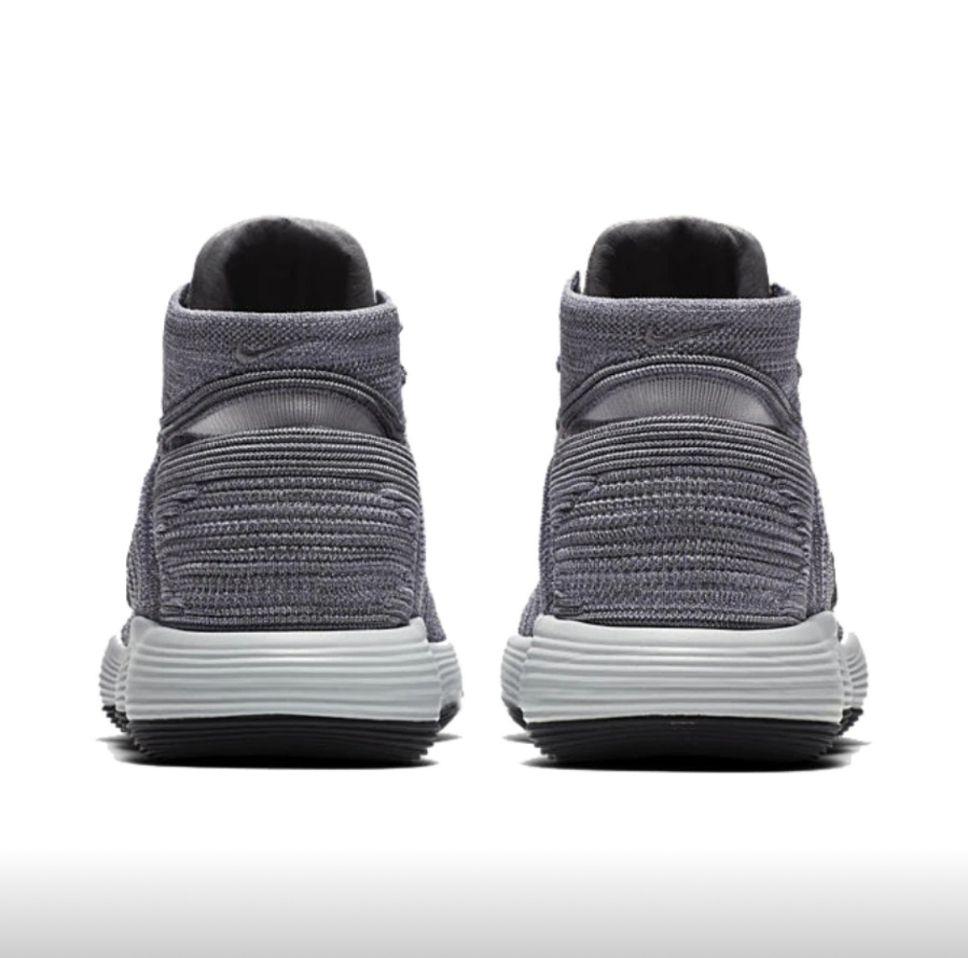 黄金十年！细数Hyperdunk的那些经典设计 - 知乎