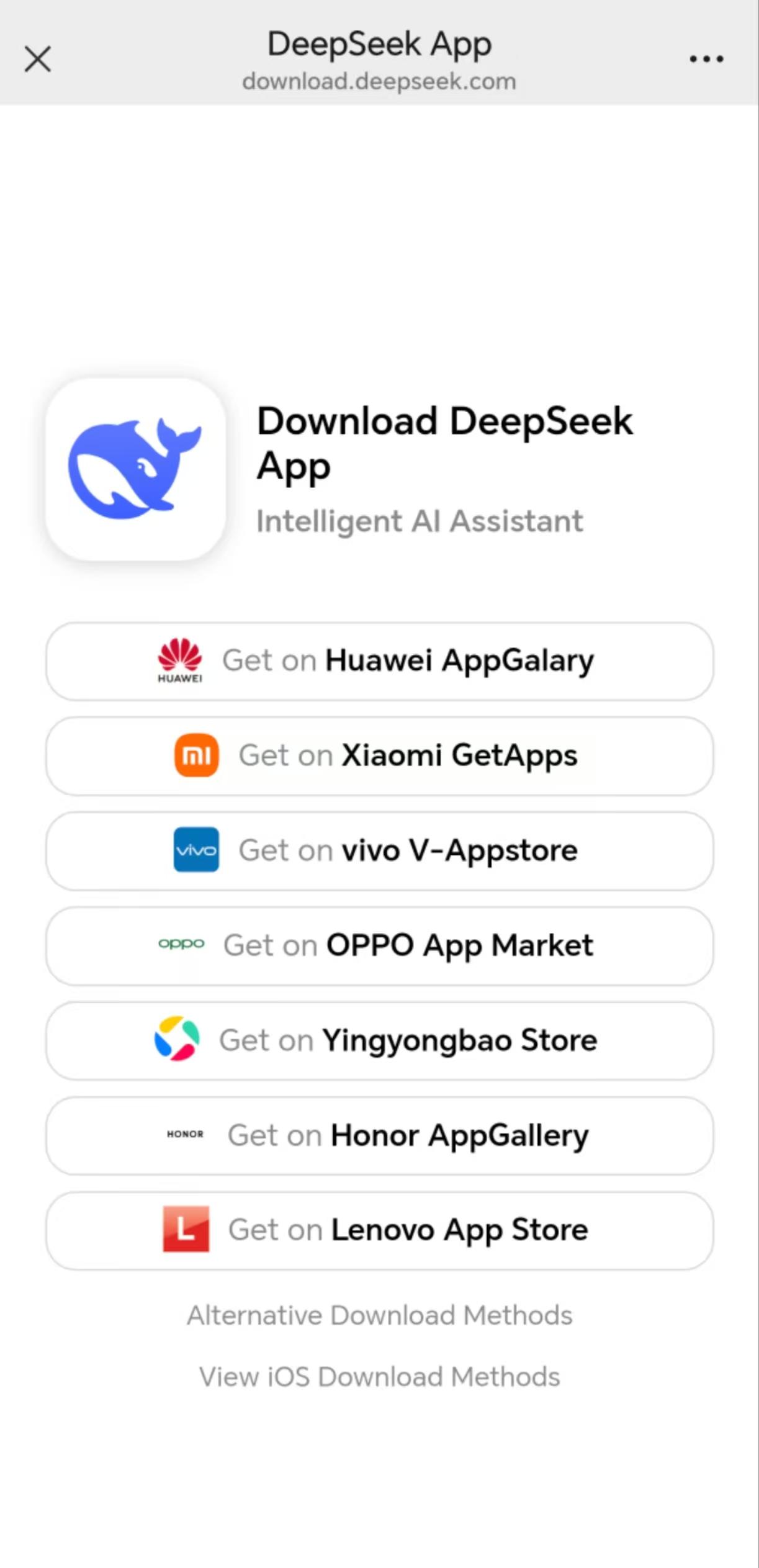 零门槛玩转DeepSeek！手把手教你注册登录，开启AI探索之旅！ - 知乎