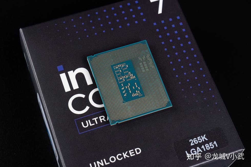「解锁Ultra满血性能」Intel IPO 技术体验分享及整机搭建！ - 知乎