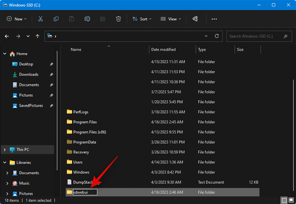 如何在 Windows 上安装 Stable Diffusion - 知乎