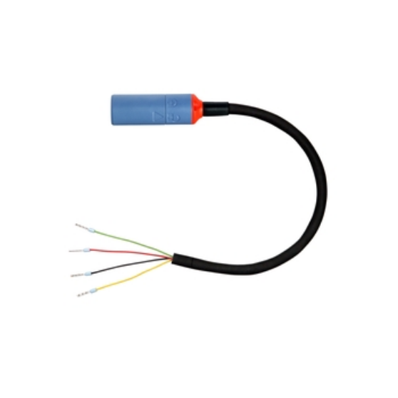 CYK10-A101 数字电极电缆 非接触式感应数字式传输测量信号 - 知乎