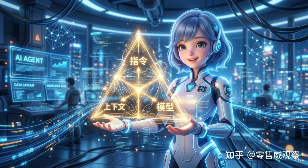 Agent：你不是在评估模型，你是在评估一个系统 - 知乎