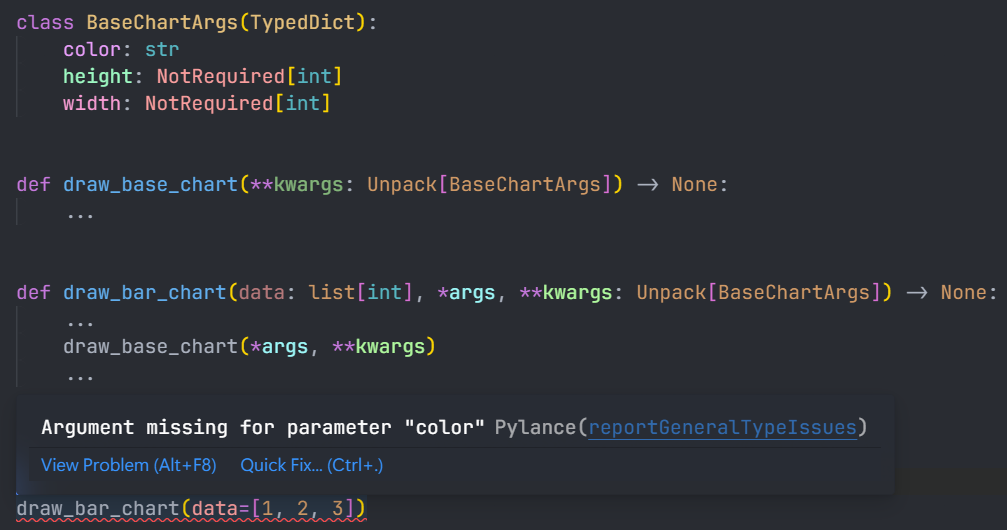 Python Type Hints 简明教程（基于 Python 3.12） - 知乎