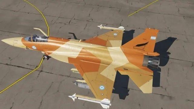 阿根廷最终放弃“枭龙”，选择二手F16，飞鱼导弹的教训还没吃够？ - 知乎