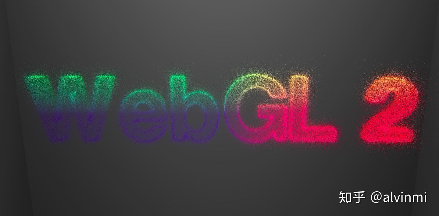[译] WebGL 浏览器支持 - 知乎