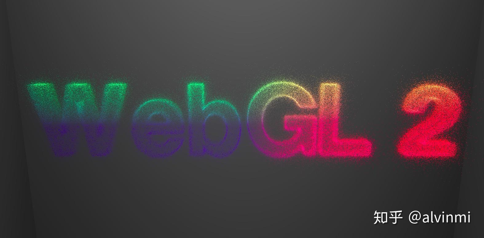 [译] WebGL 浏览器支持 - 知乎