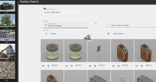 Nvidia Omniverse可以干哪些有趣的事情? - 知乎