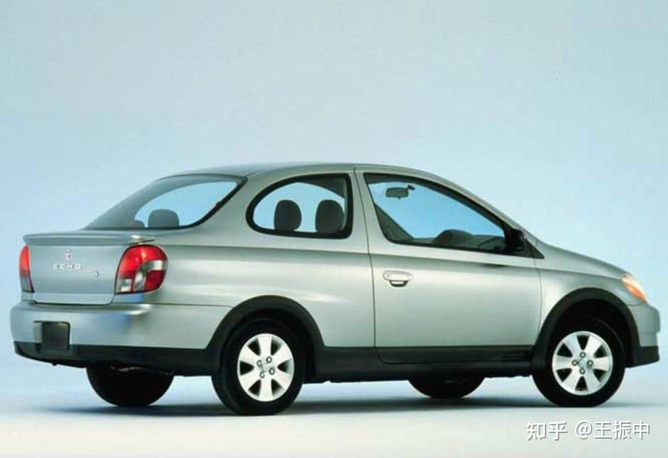 Obscure Cars from the Past 9: Xiali 2000 - 知乎