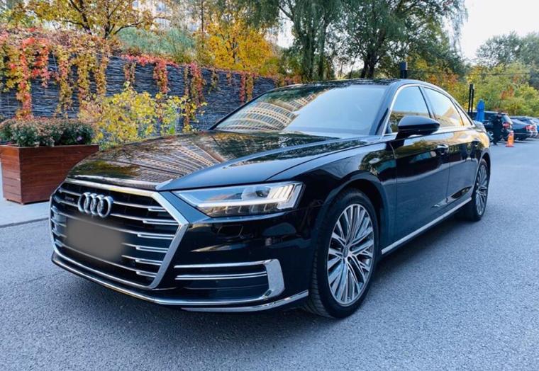 低功EA839奥迪A8L刷ecu改善动力迟滞驾控超高功 - 知乎