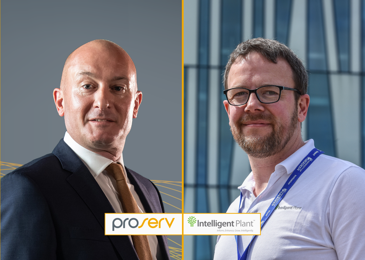 Proserv与Intelligent Plant签署新协议，创新能源领域的数字化转型服务 - 知乎