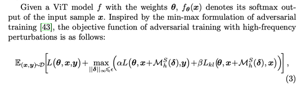 [ECCV2022]提高 Vision Transformers 对高频信息的提取能力 - 知乎