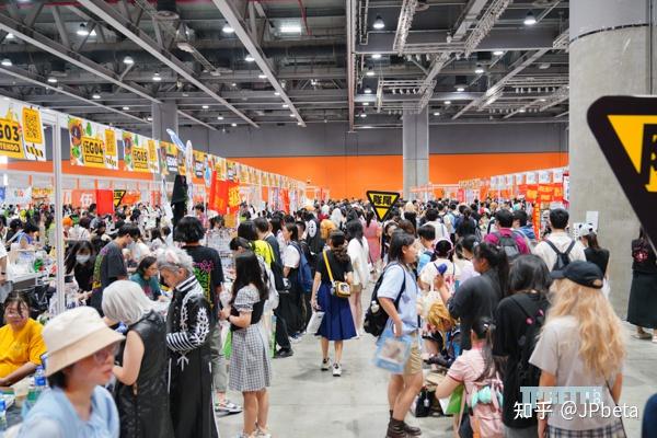 变的不止是名字，还有更丰富的内容！CPGZ05圆满落幕 - 知乎