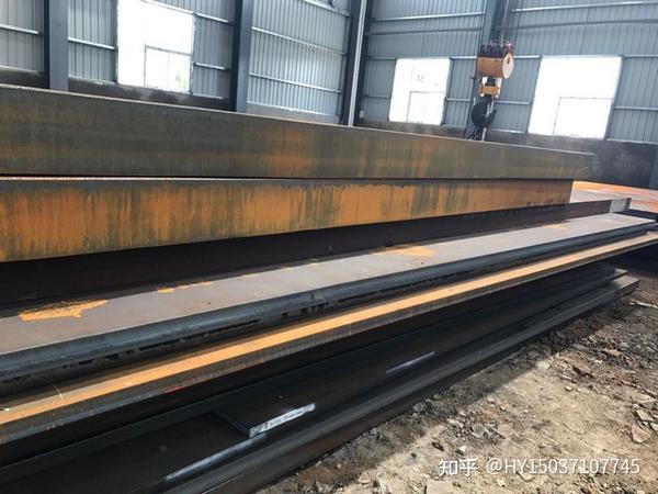 Q460GJDZ35钢板轧制标准和成分性能详解 - 知乎