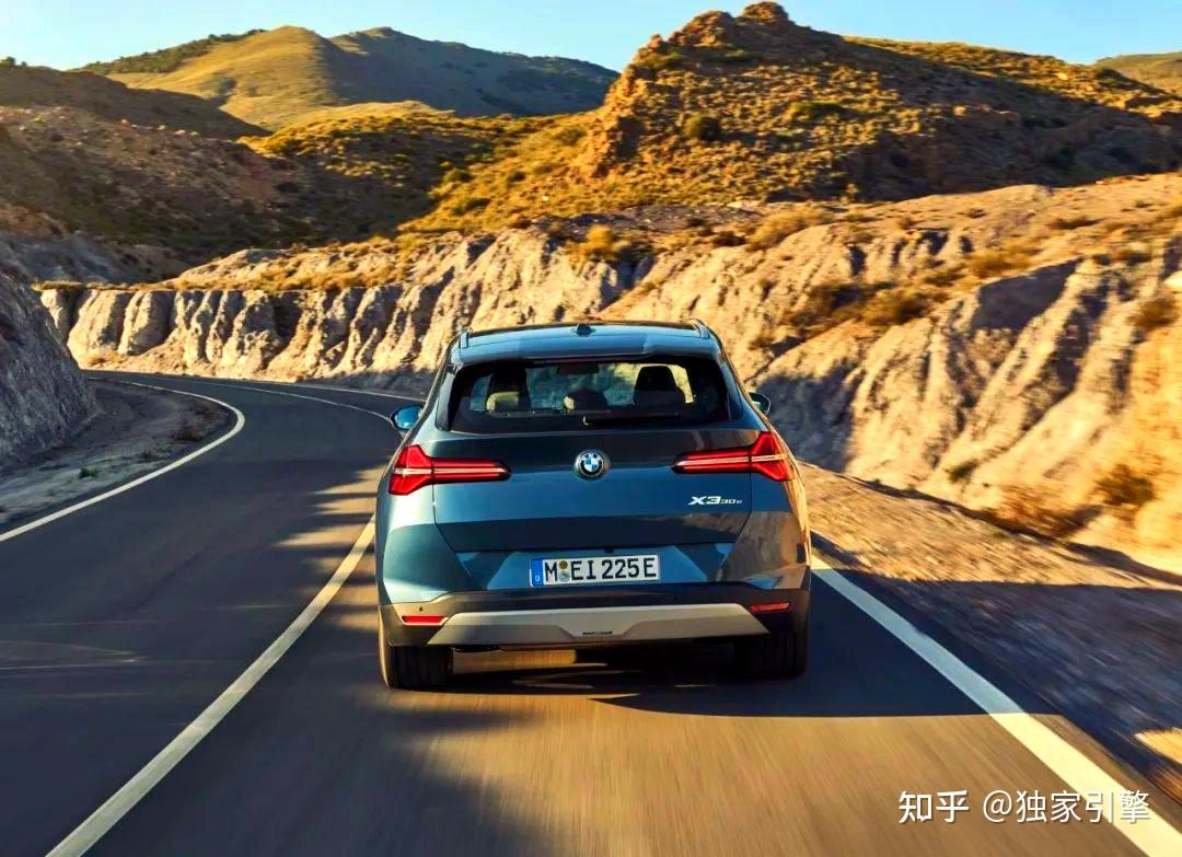 不到30万就能拿下豪华中型SUV！宝马X3与沃尔沃XC60谁更好？ - 知乎