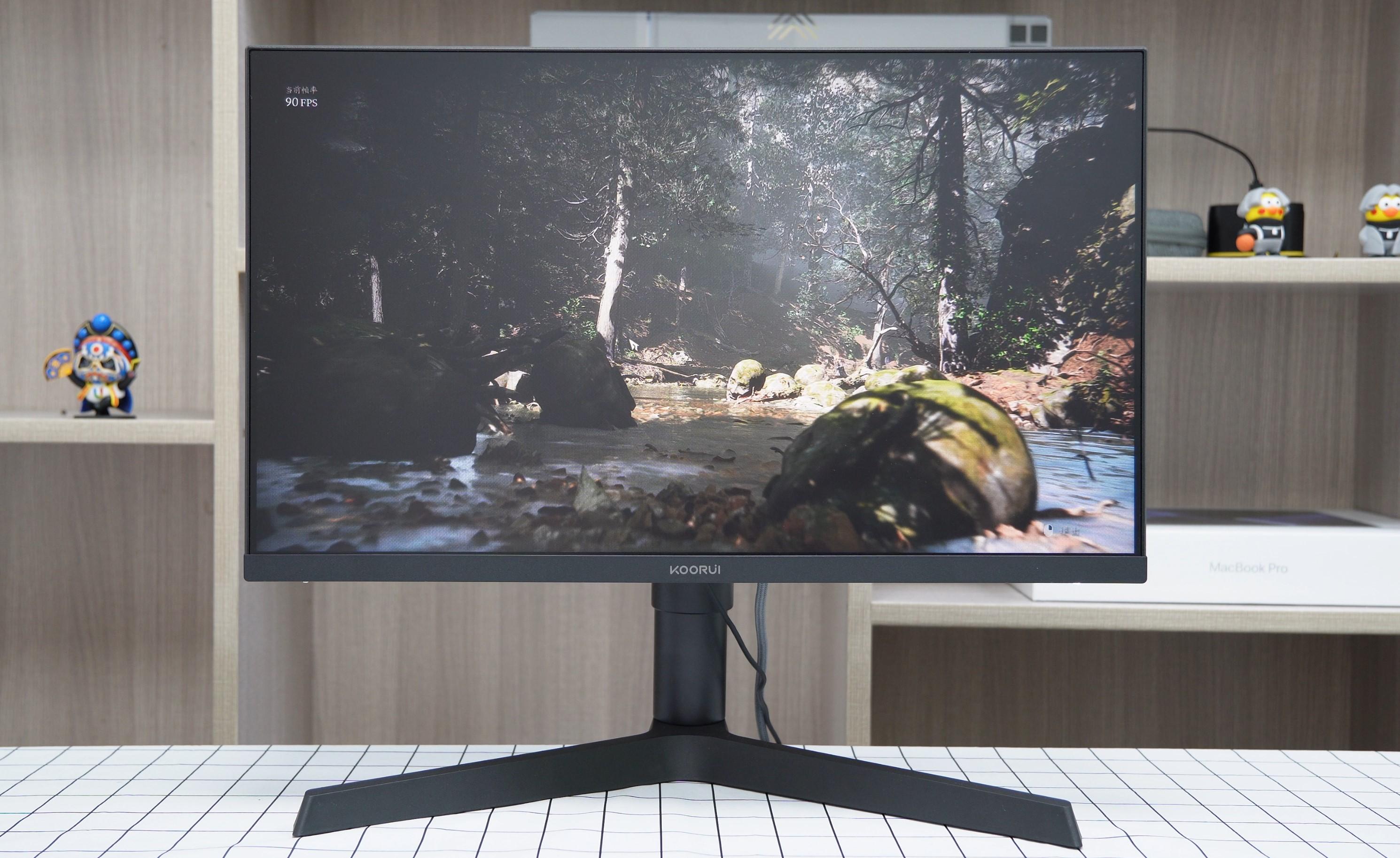 559元的科睿X41出新版了？赶紧上手来测一下什么水平