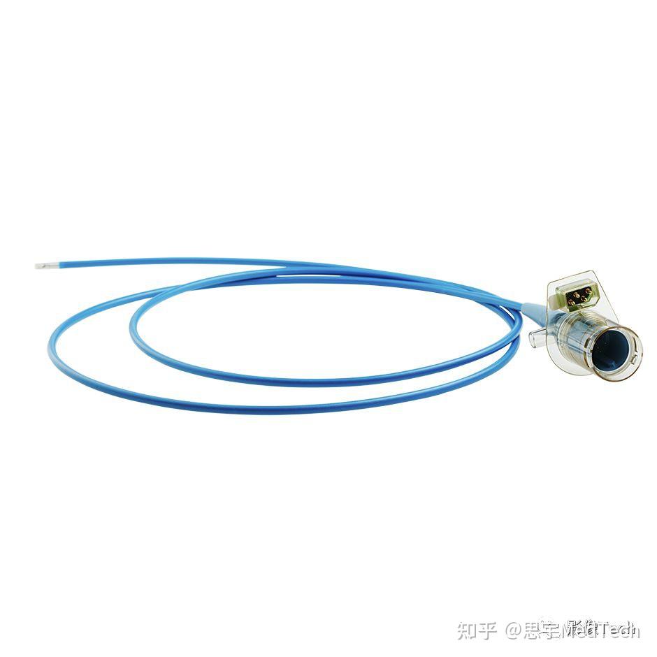 盘点5家血管内超声企业！ - 知乎