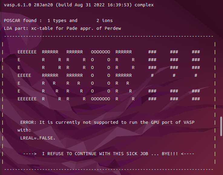 Ubuntu22.04使用intel oneAPI编译VASP gpu版 - 知乎