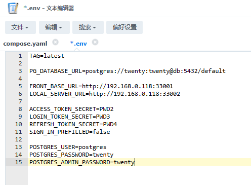 一款高颜值、跨平台、自托管的免费开源CRM项目——Twenty - 知乎