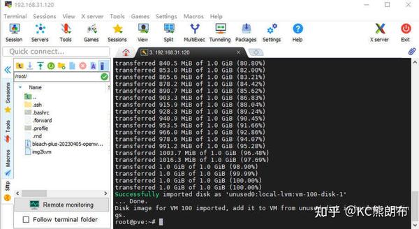 零刻 EQ12 Pro 深度体验(下) PVE 搭建 AllInOne 折腾记录 - 知乎