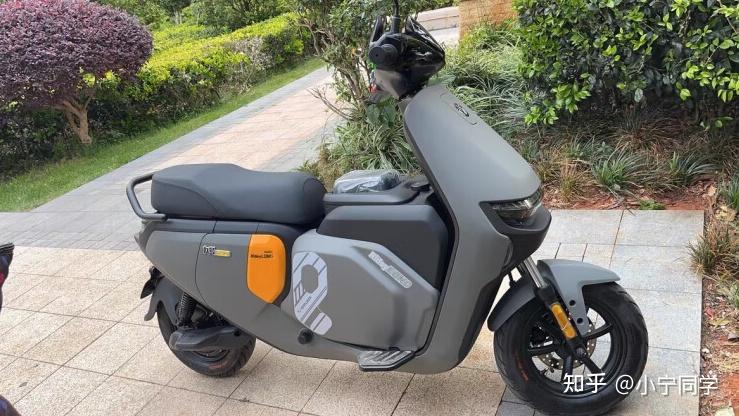 九号f90m（九号F90M电动车）怎么样？使用两月后优缺点评测 - 知乎