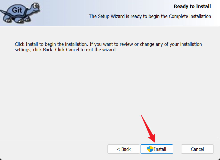 还不会 Git？最详细手把手教你学会 Git + TortoiseGit 安装使用及提交代码！ - 知乎