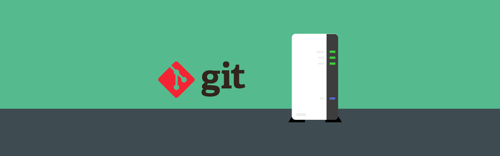 Synology NAS搭建Git Server - 知乎