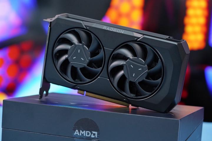 价格便宜350元性能提升30%！AMD RX 7600首发评测：能战胜未来的RTX 4060 - 知乎