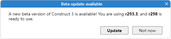 初探 Construct 3 - 编辑器版本 - 知乎