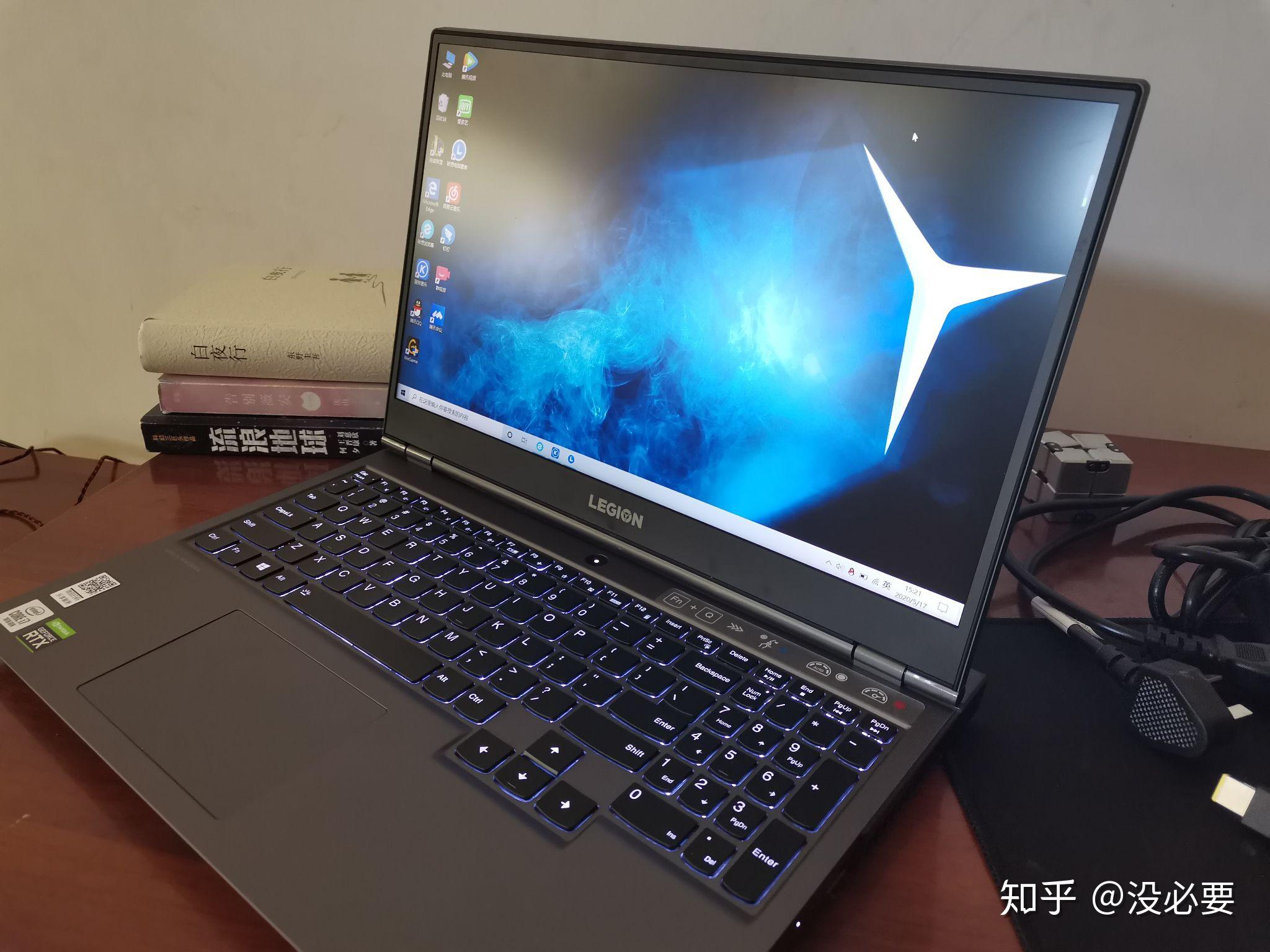 拯救者Y7000P 2020款 - 知乎