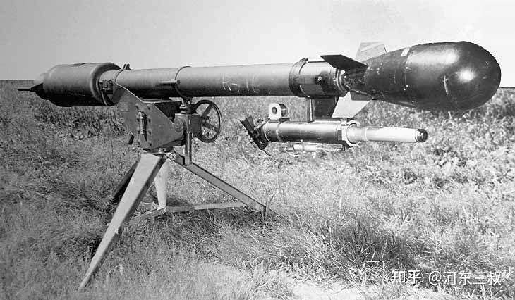 M-388核火箭炮，杀敌一千自损八百，杀伤半径比射程还大 - 知乎