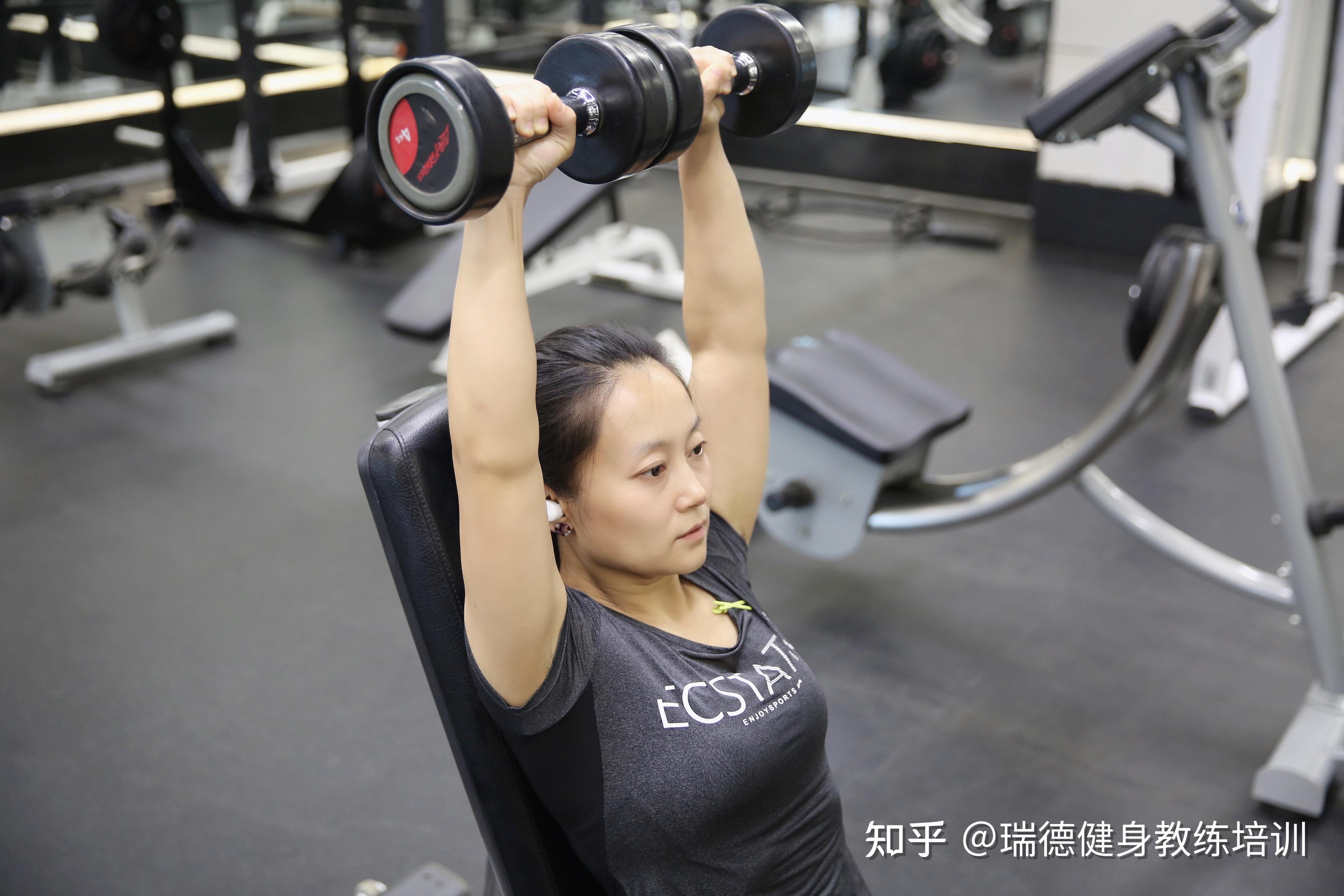 健身爱好者转型做健身教练还需要到培训学院学习吗? 知乎