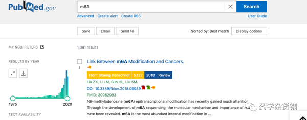 还在向别人求助文献？教你一个插件下载Pubmed、WOS、谷歌学术所有的文献 - 知乎