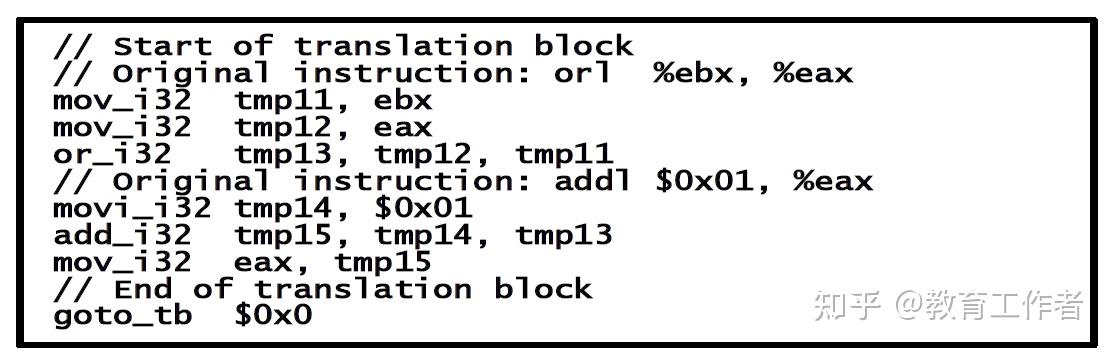 DECAF Developer Manual - 知乎